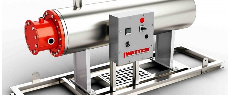 What Are The Industrial Applications Of Inline Heaters?