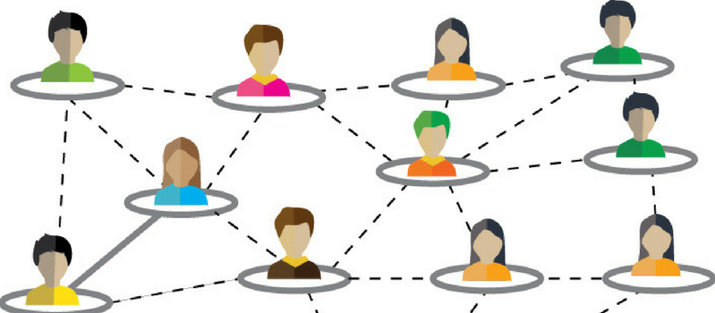 4 Steps To Grow Your Social Media Networks