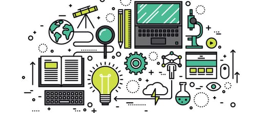 The Stages of STEM: How to Grow Up to Be An Engineer