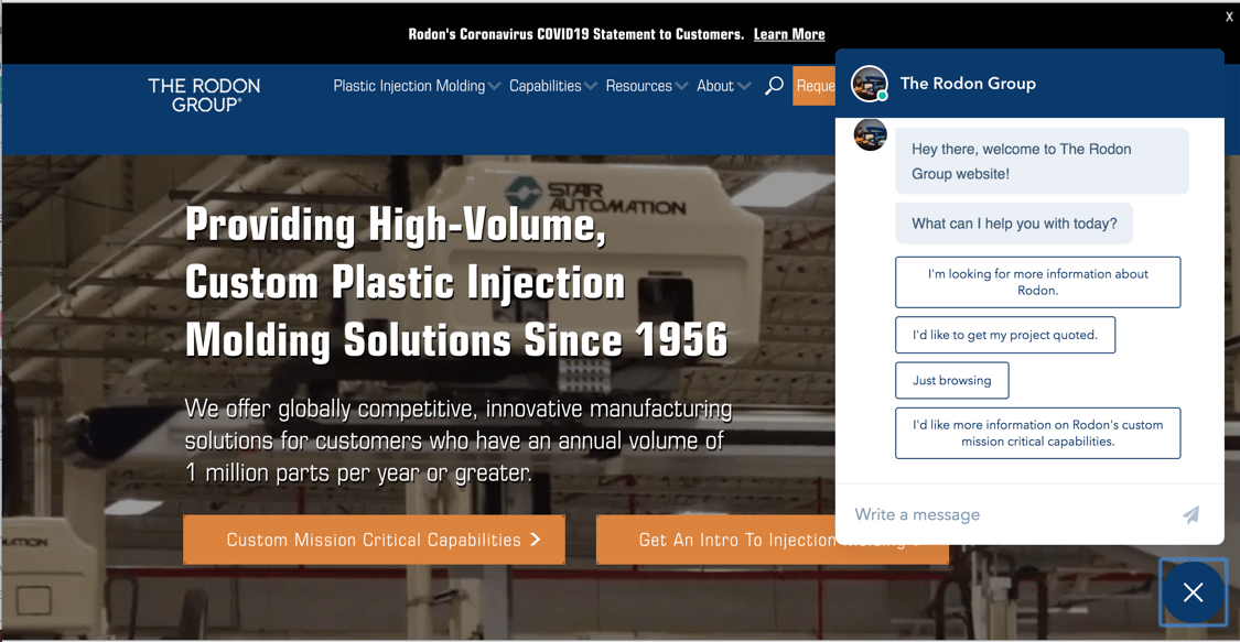 What Is Industrial Marketing? (With Examples)