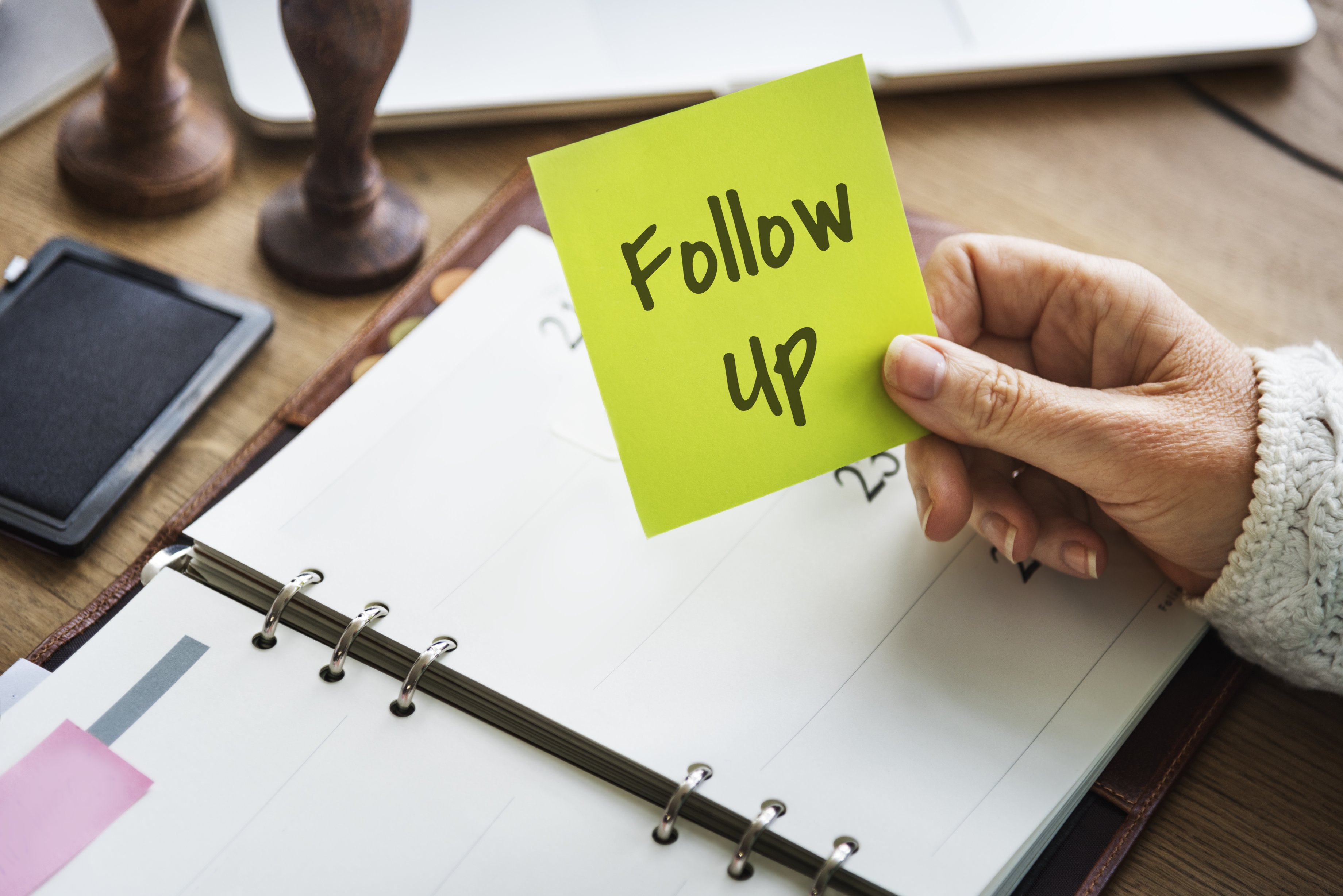 Lead Follow-Up: System, Advantages, and Best Practices