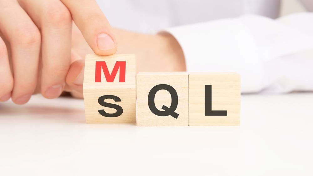 MQLs vs. SQLs: Definitions and Key Differences