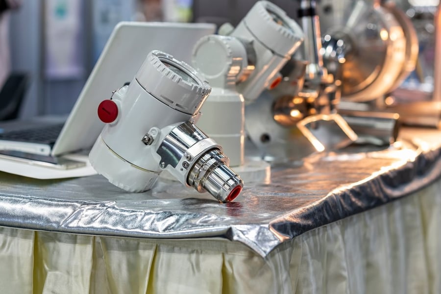 New and Noteworthy Categories on Thomasnet.com for April 2023