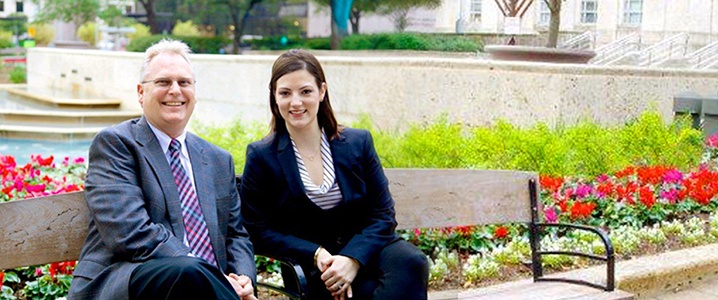 David Allen of Shell Oil Talks Mentorship, Millennials & Supply Chain