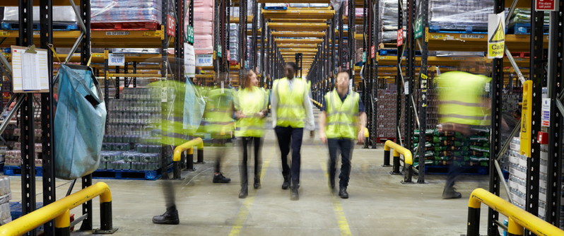 Three Logistics Lessons Black Friday Can Teach Manufacturers And The ...