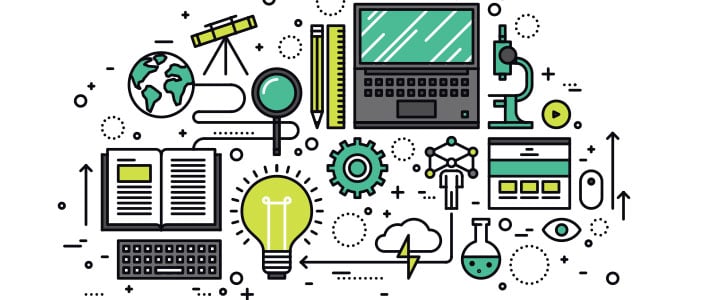 The Stages of STEM: How to Grow Up to Be An Engineer