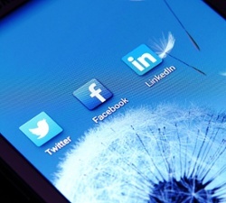 Facebook vs. LinkedIn vs. Twitter: How Can Industrial Companies Get the ...