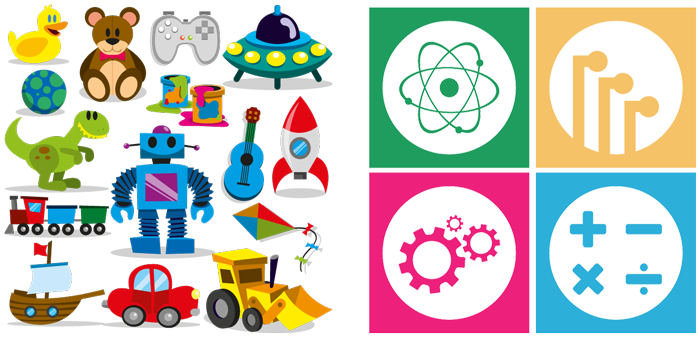 The Top 9 STEM Toys for Each Kid on Your Holiday Shopping List