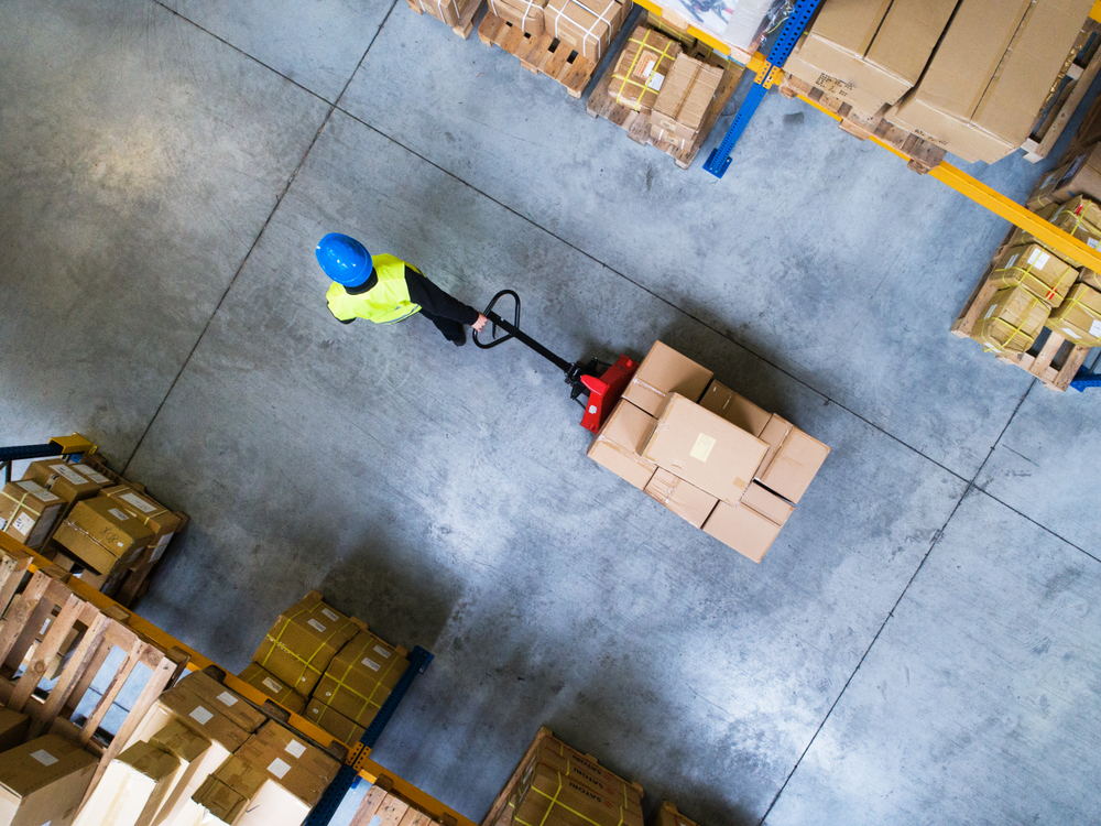 4 Industrial Distributor Website Examples That Increase Sales